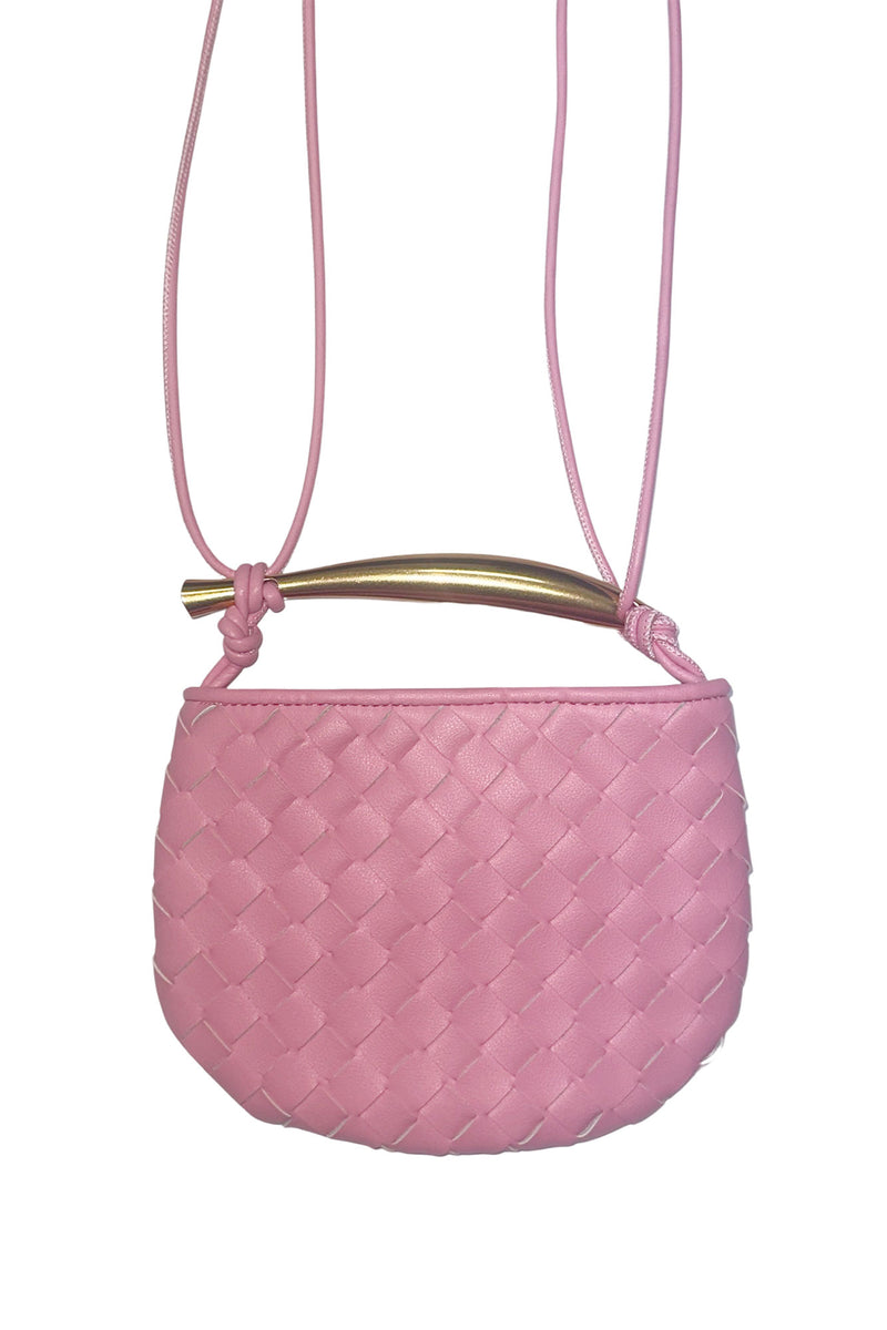 Rita Ratskoff- Sardine Mini Bag – ENAZ