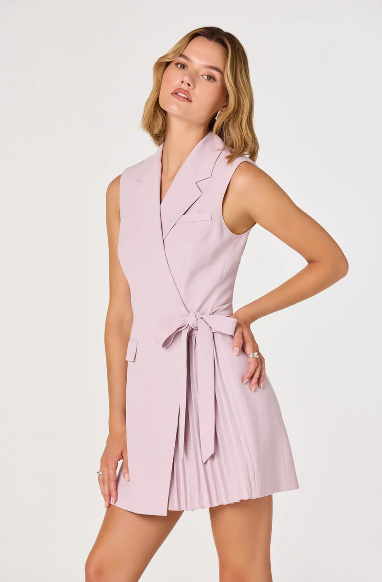 KASARI DRESS – ENAZ