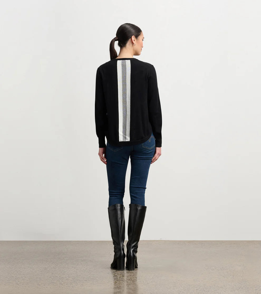 JESSIE SWEATER – ENAZ