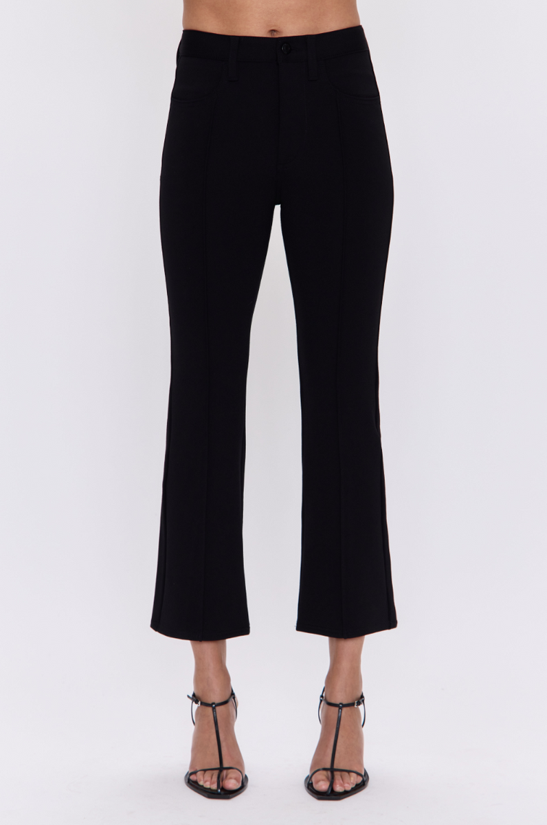 SASKIA HIGH RISE ANKLE BOOT – ENAZ