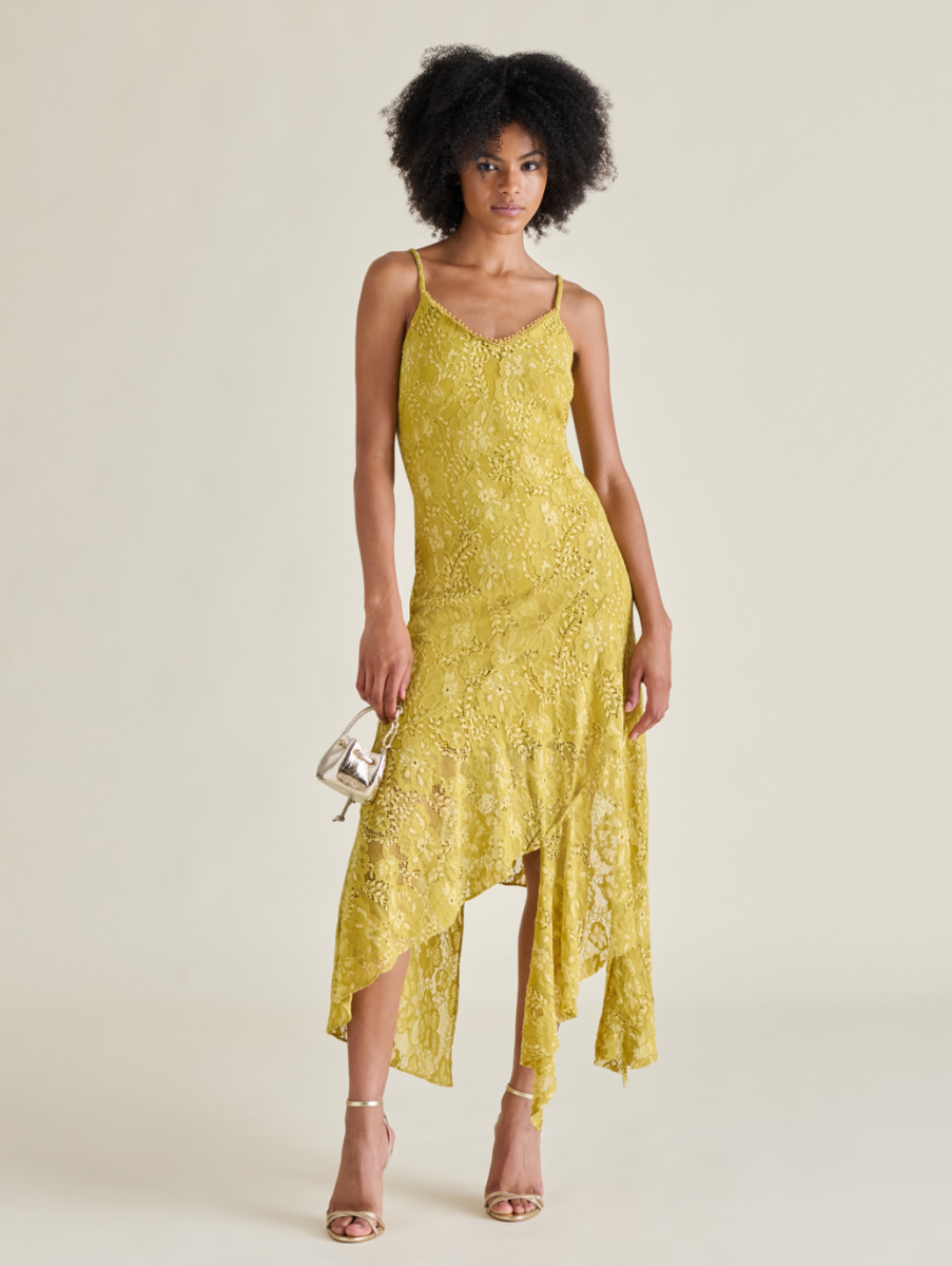 FERN DRESS – ENAZ