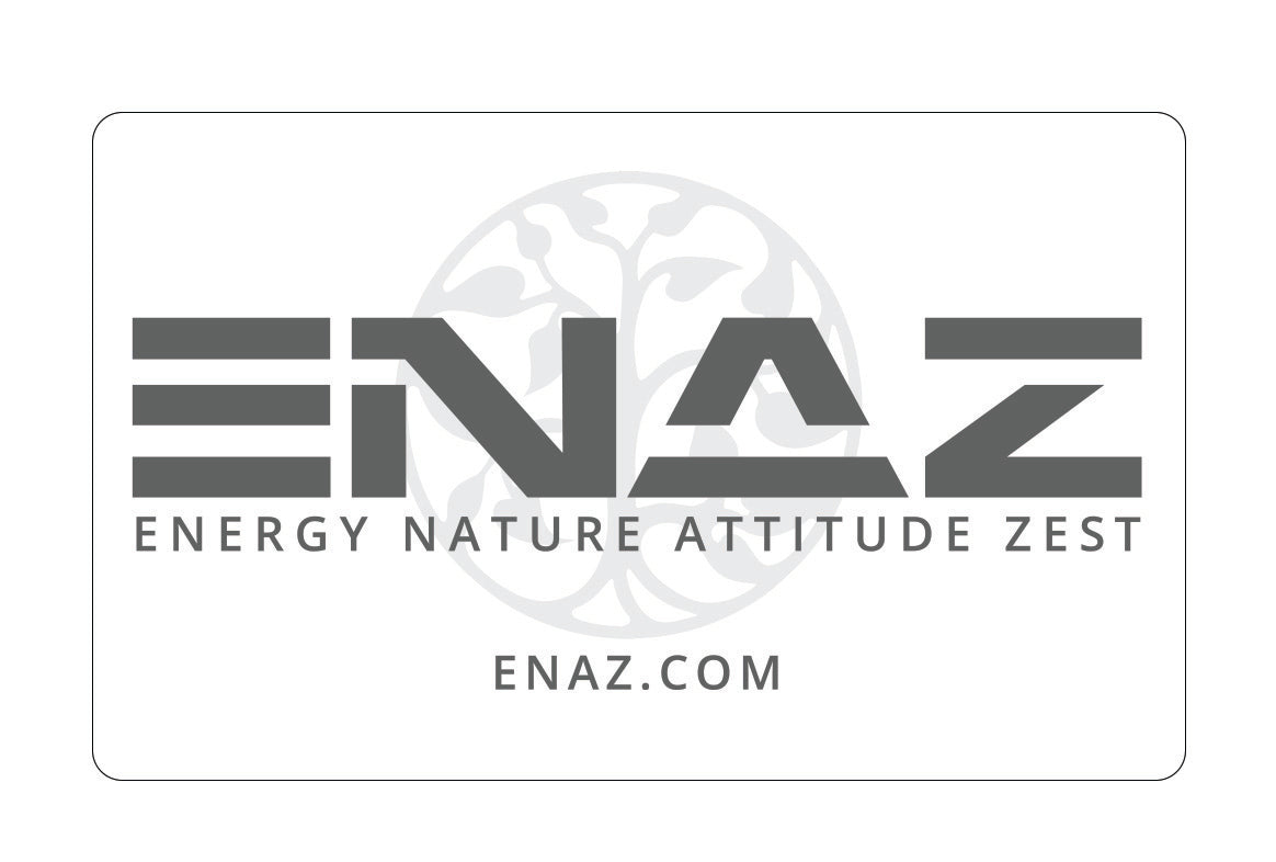 ENAZ VIRTUAL GIFT CARD FOR TEXT OR EMAIL